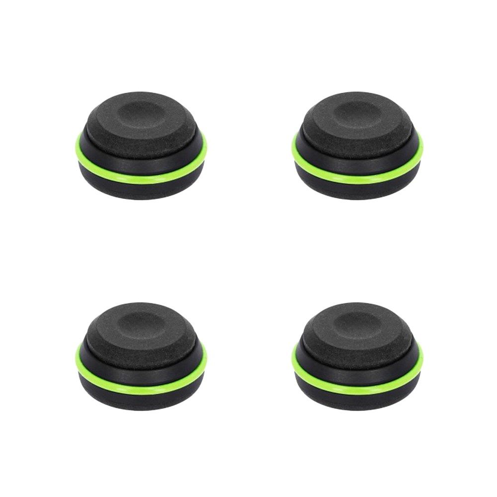 Gravity SASMIF01 Absorber Pucks for Loudspeakers (set of 4)