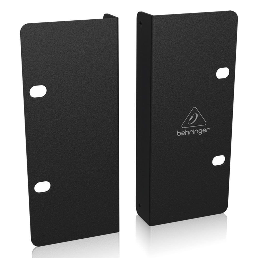 Behringer Eurorack Ears (80HP) 19" Rack Ears for 80HP Eurorack Chassis