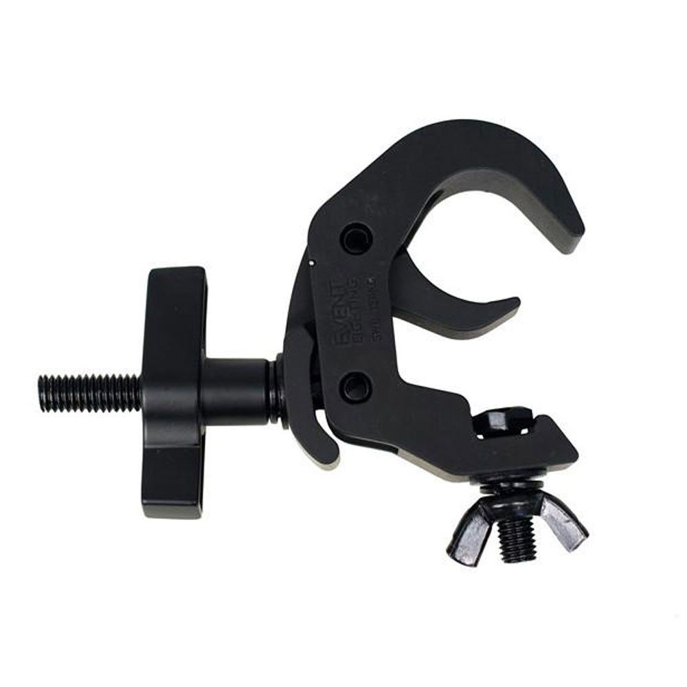 Event Lighting CLAMPT50 Aluminium Trigger Clamp for 38-51mm Tube (SWL ...