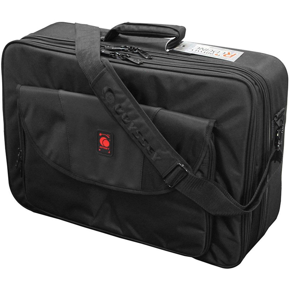 Odyssey Redline Bag for DDJRB, DDJSB3, DDJSB2 & NI S2 (BRLDIGITALXL)