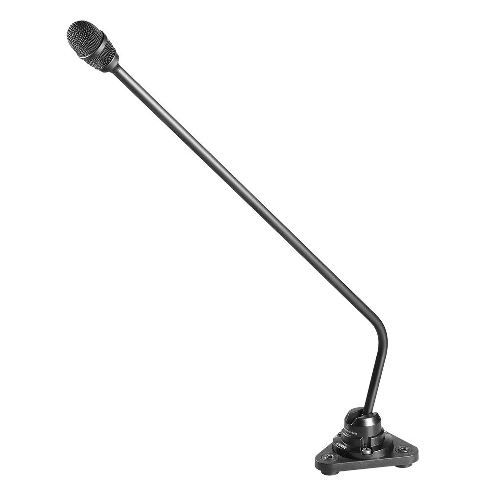 Audio Technica ES905CL Cardioid Condenser Rigid-Pipe Mic w/ AT8538 ...