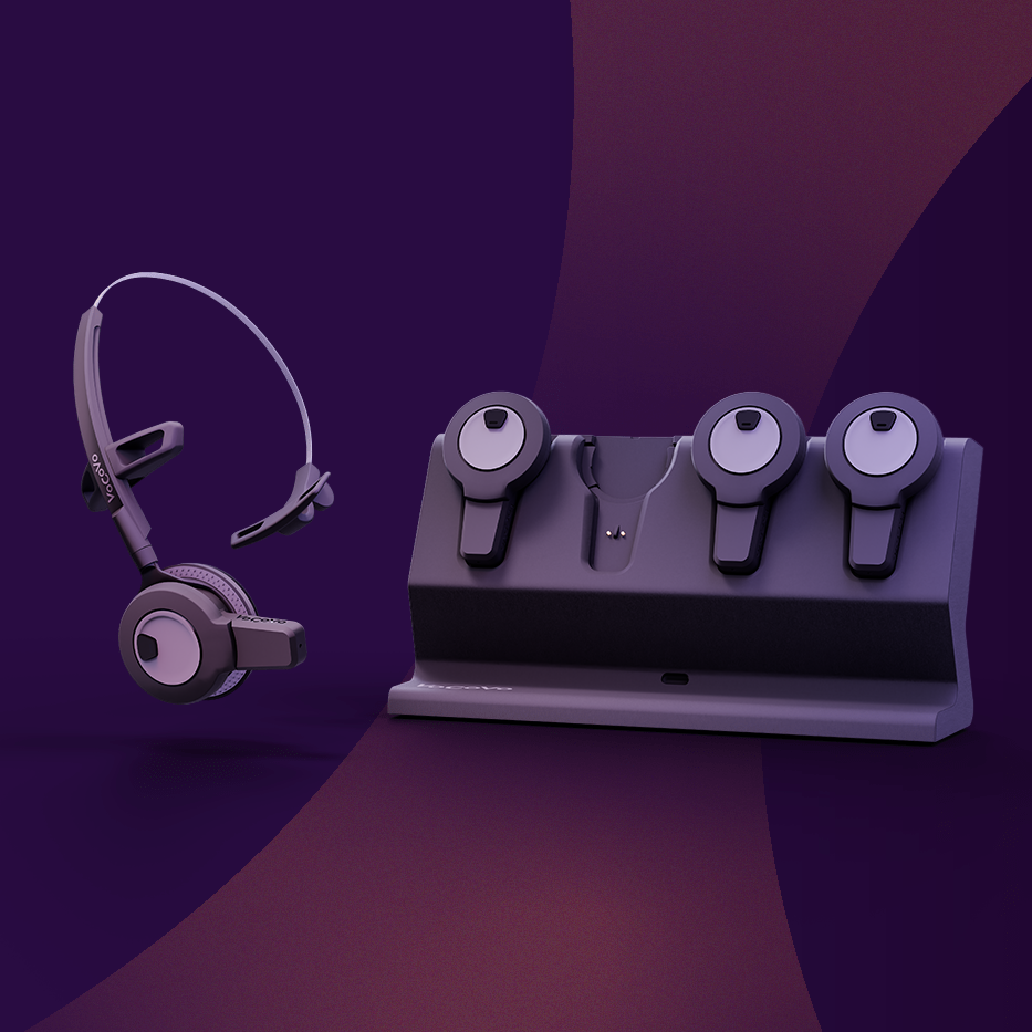 VoCoVo Link - instant communications for smaller teams | VoCoVo Link ...