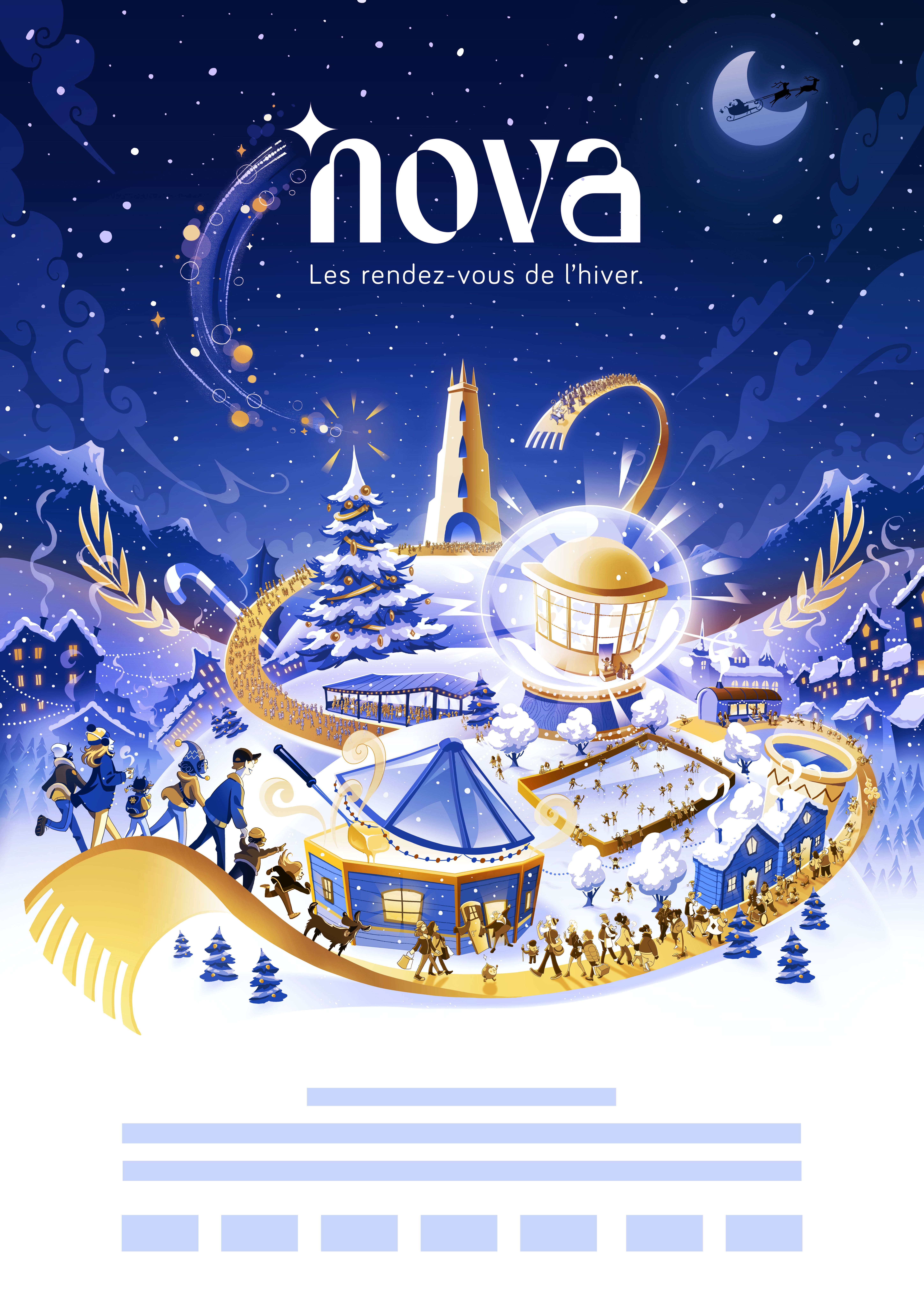 À propos - Fribourg - Nova