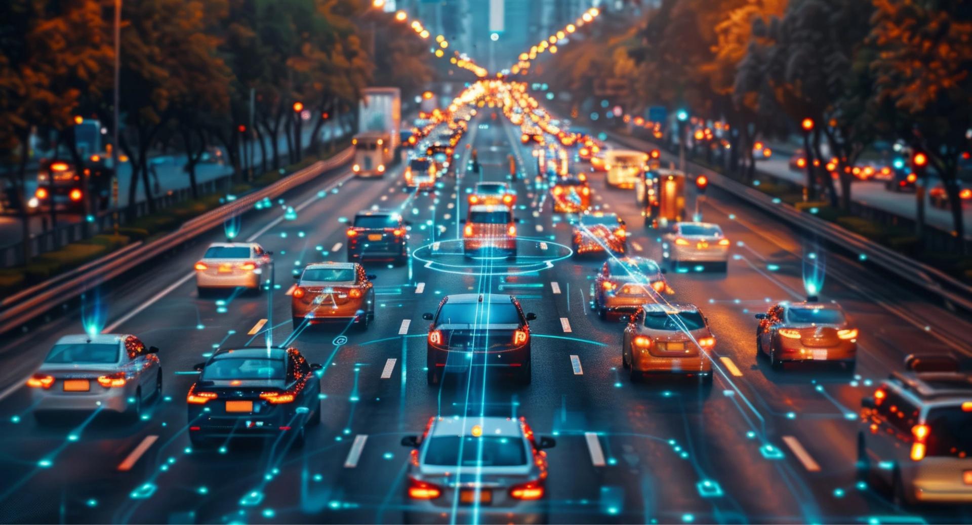 ITS Solutions for Traffic Congestion Reduction and Flow Improvement