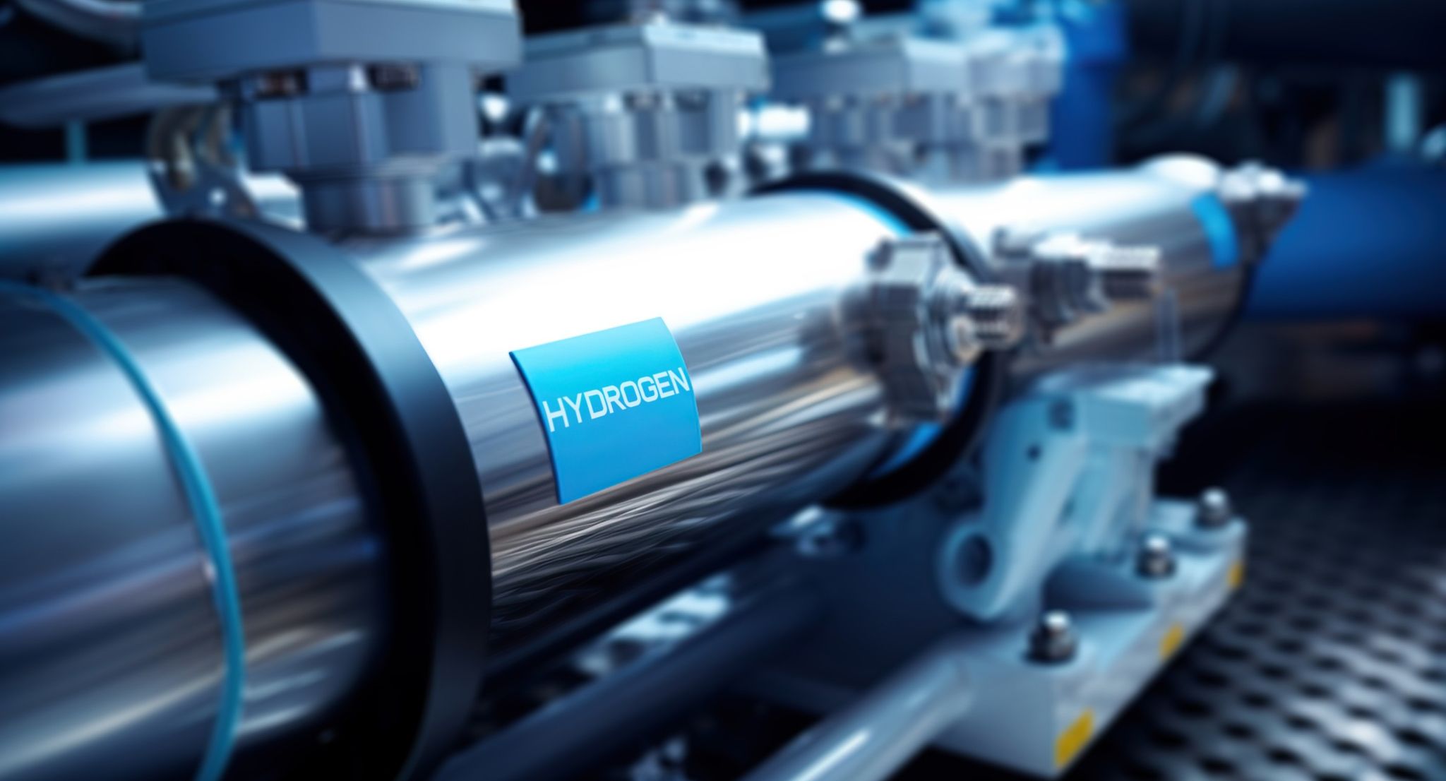 What is Hydrogen on Demand?