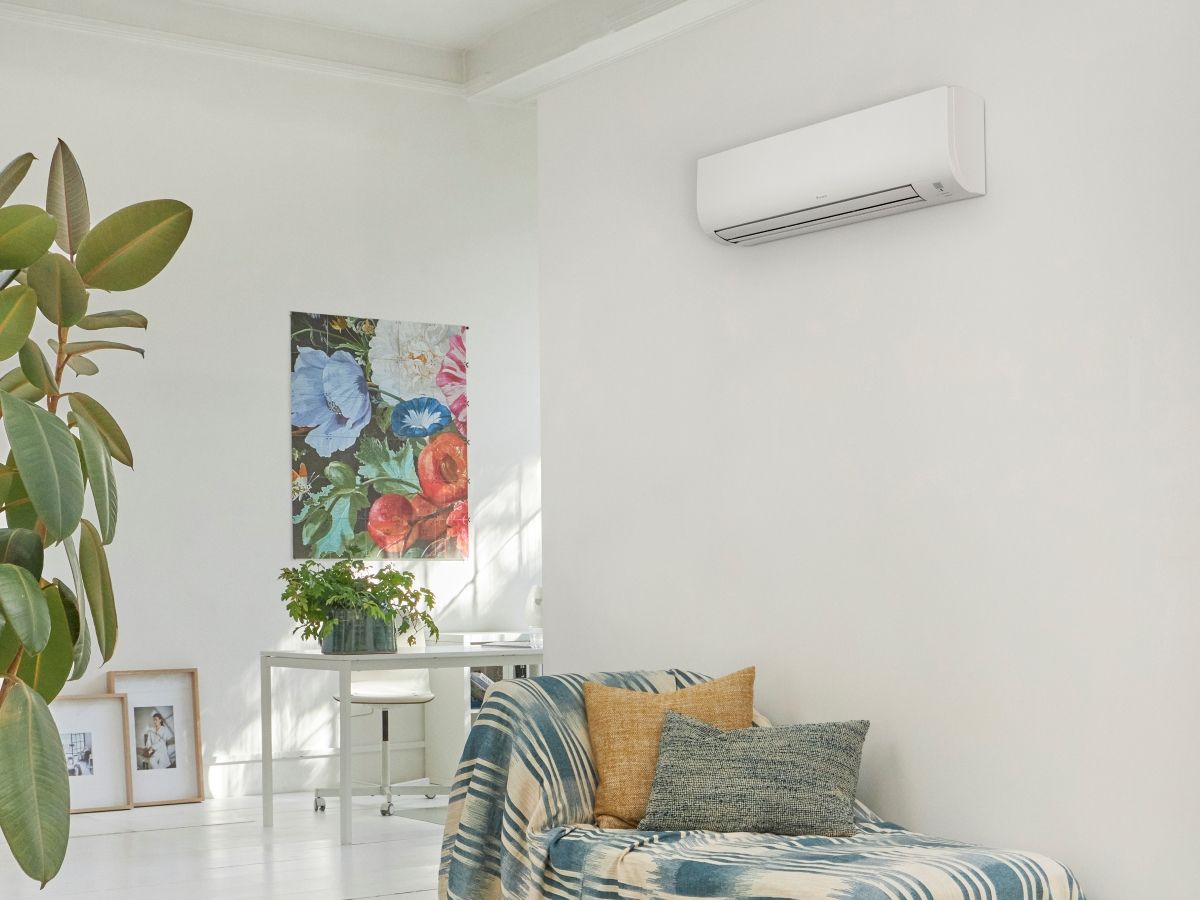 Trusted Air Conditioning & Ventilation Experts