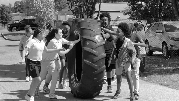 About | Keep Rolling Campaign