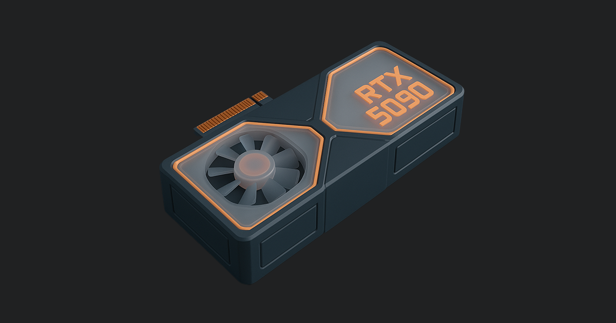 Nvidia RTX 5090, 5080 & 5070 Restocks | Restockd App