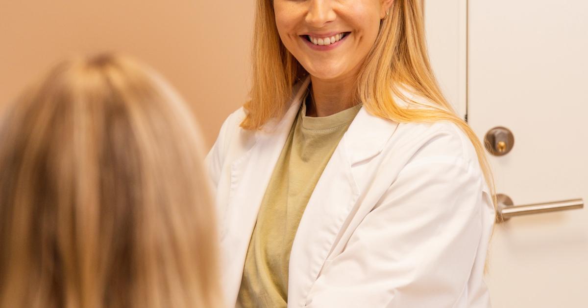 Dr.Dropin | Behov for sykemelding? Slik kan Dr.Dropin hjelpe deg