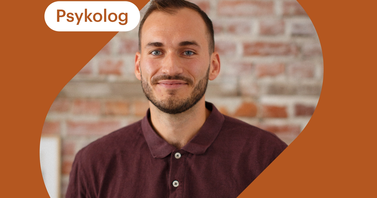 Dr.Dropin | 👋Hvilken psykolog passer deg? Bli kjent med våre psykologer