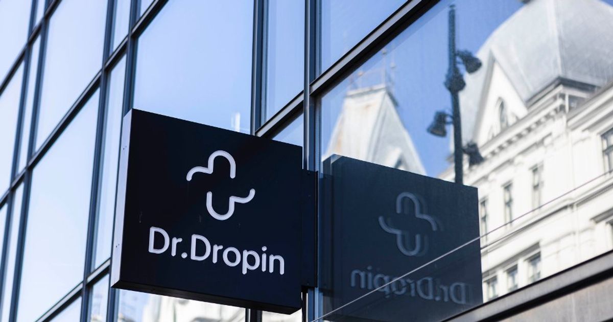 Dr.Dropin | Hudlege med kort ventetid | Her finner du våre klinikker