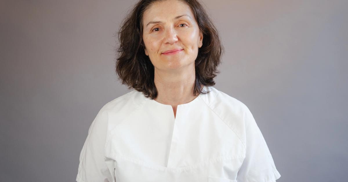 Dr.Dropin | Sopp i underlivet - Dette må du vite