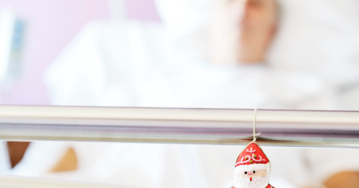Dr.Dropin | Christmas illness: Myths and facts | Dr.Dropin