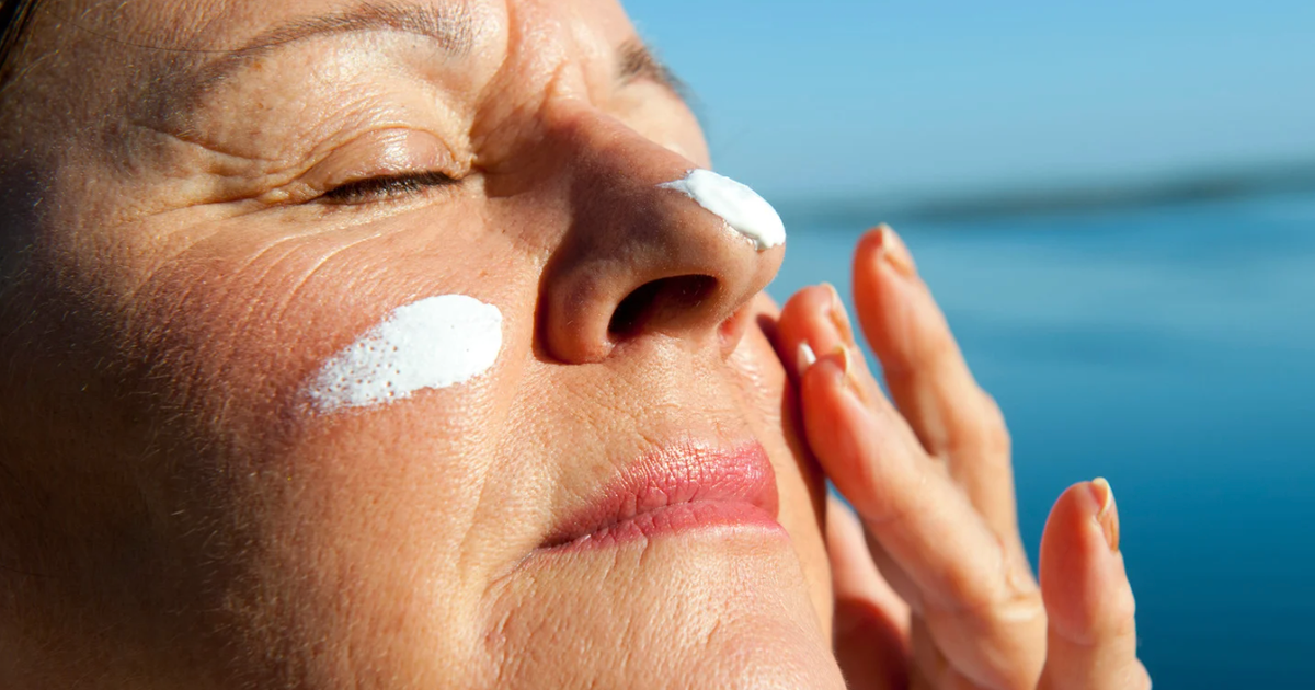 Dr.Dropin | The Skin Cancer Clinic - Sun, solarium and protection.