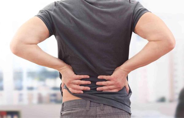 Dr.Dropin | Back pain? We help you with a sustainable recovery