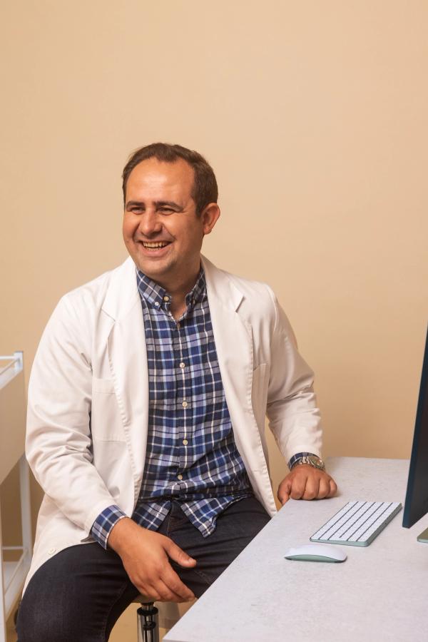 Dr.Dropin | Eczema and skin problems | Symptoms and treatment