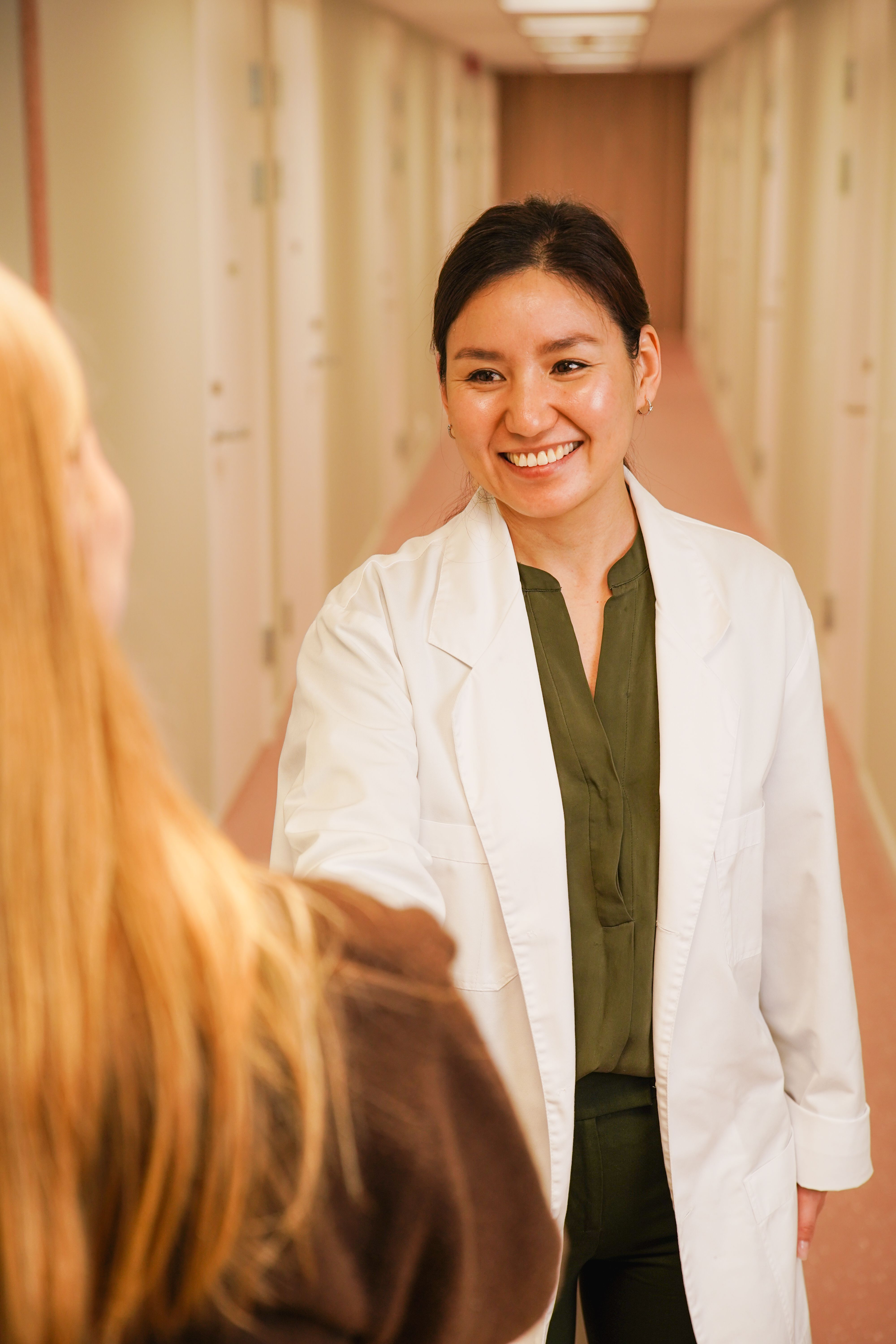 Dr.Dropin | Behov for sykemelding? Slik kan Dr.Dropin hjelpe deg