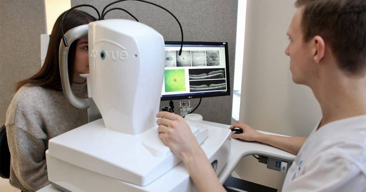 Dr.Dropin | Meet our eye doctors | Dr.Dropin Eye