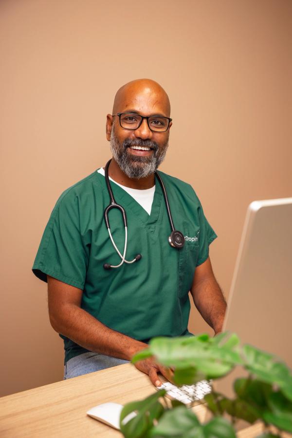 Dr.Dropin | Lær mer om testikkelkreft