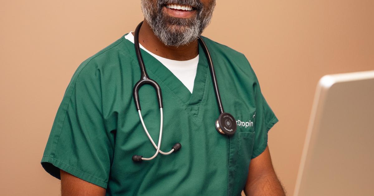 Dr.Dropin | Lær mer om testikkelkreft