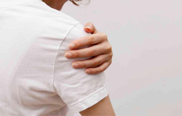 Dr.Dropin | Rotator cuff pain | Symptoms & treatment