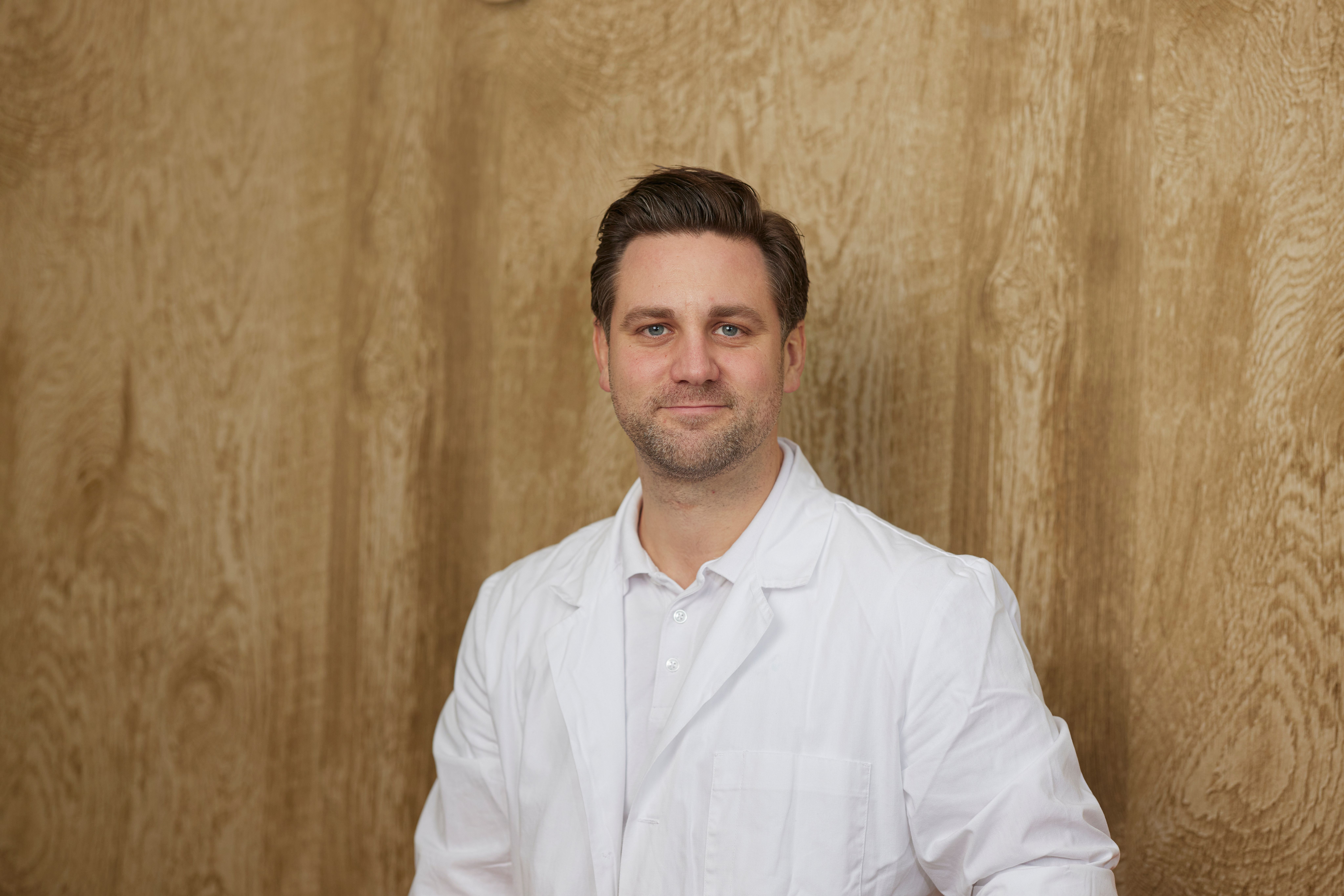 Dr.Dropin | Medisinsk vektnedgang | Bærekraftig vekttap med Dr.Dropin