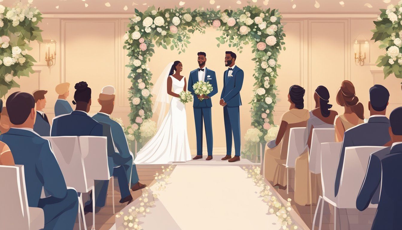 How to Write the Perfect Sister of Groom Speech? | Toastful