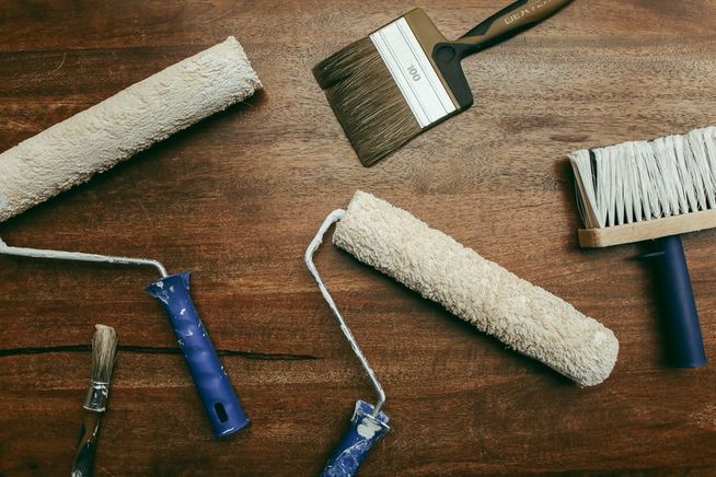 10 Best Paintbrushes & Rollers for Popcorn and Textured Ceilings