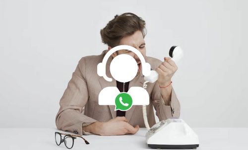 How To Deal With Difficult Customers On WhatsApp (And Beyond)