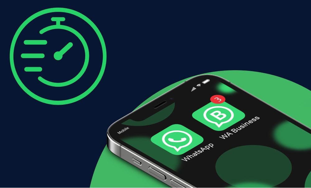 WhatsApp Business Quick Replies Examples | YourBusinessNumber