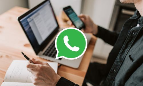 How To Use WhatsApp Business Desktop | YourBusinessNumber