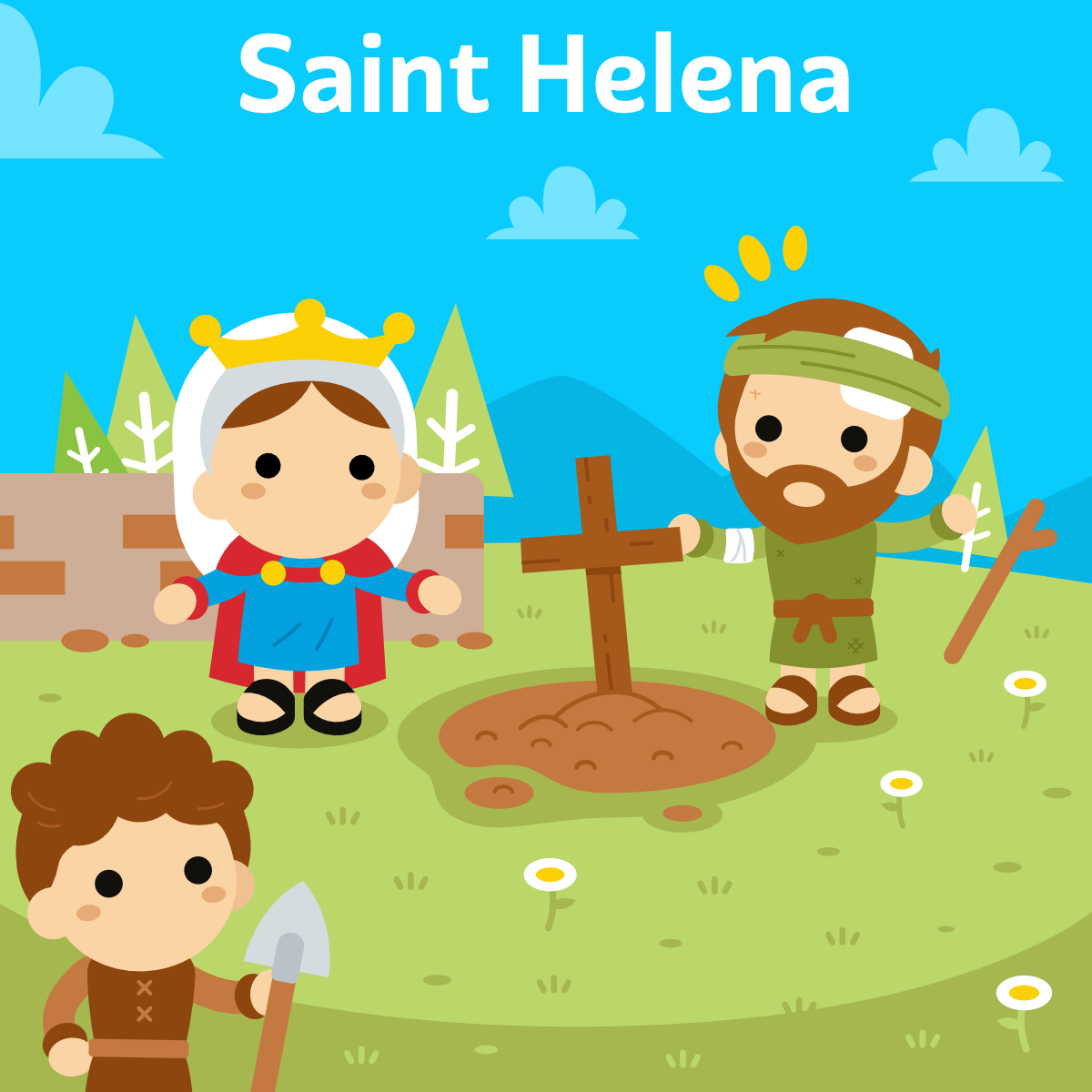 Saint Helena