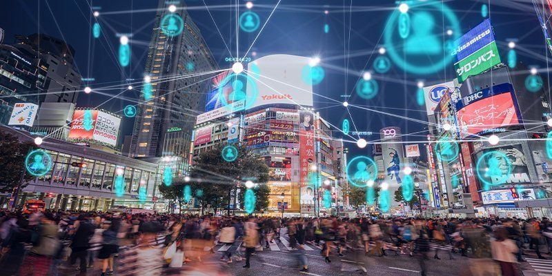 AI Data Mapping Tools Using Machine Learning | Adeptia