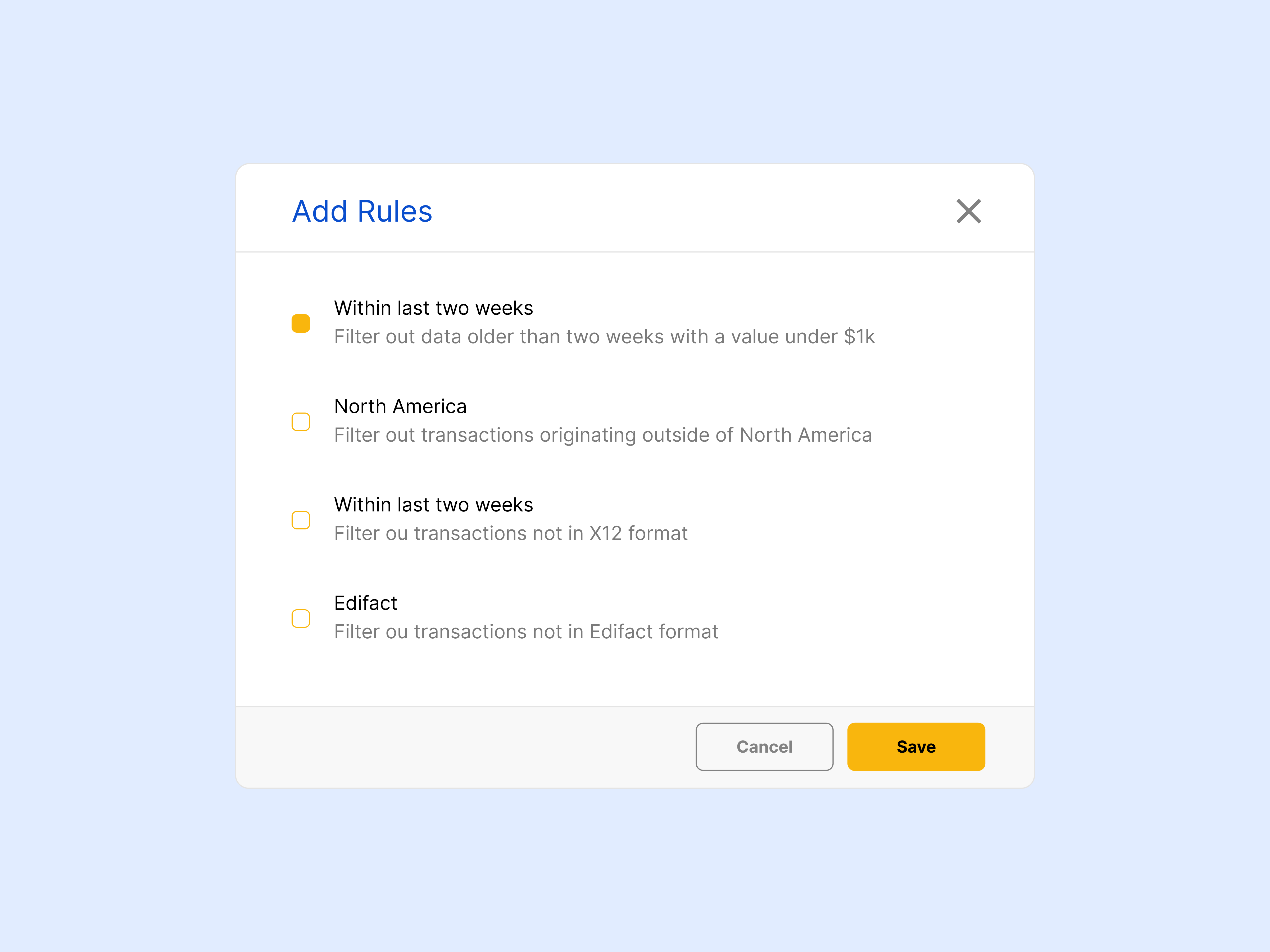 Generative AI vs. AI Business Rules – See How Adeptia Leads