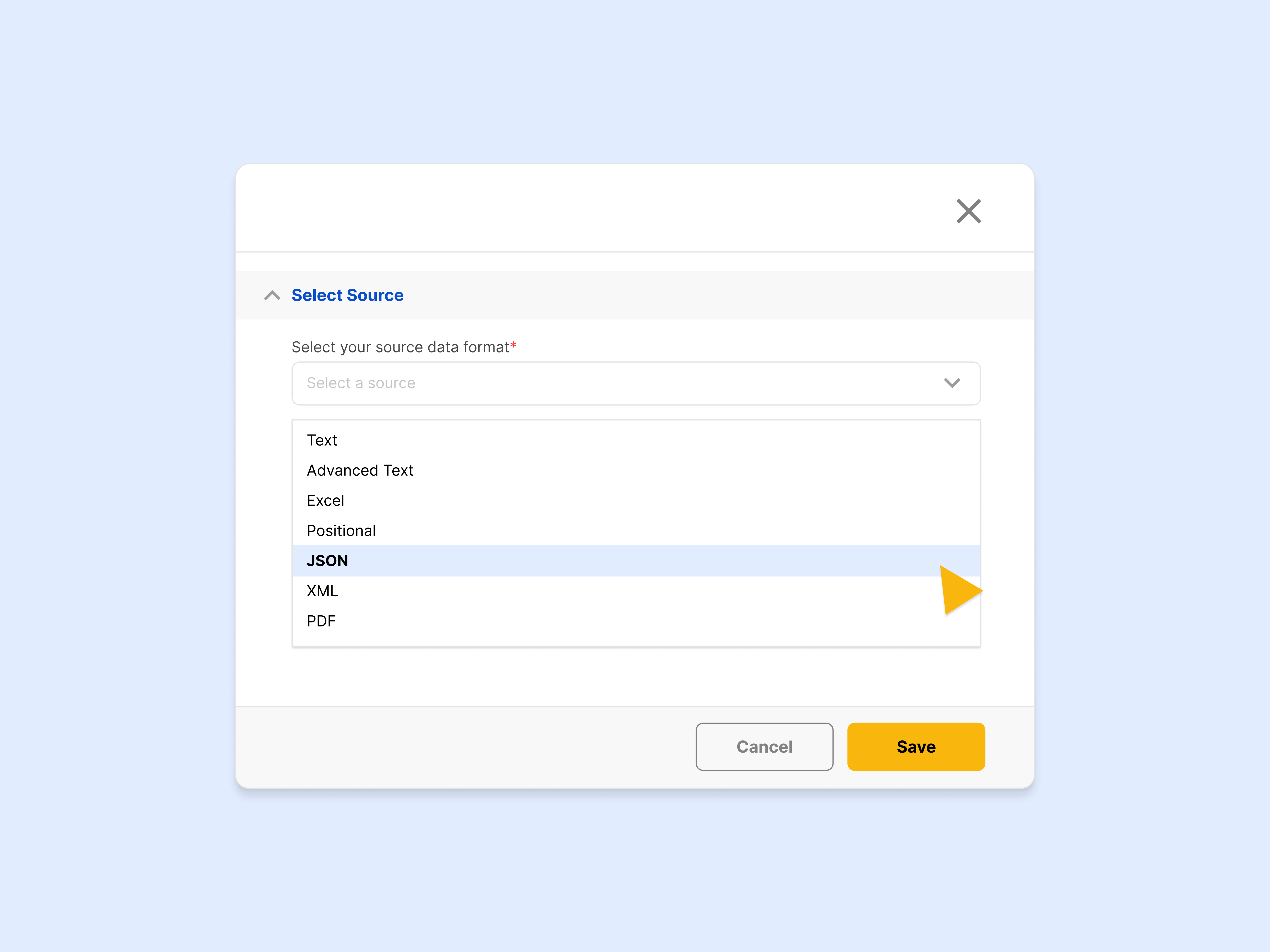 How Adeptia Connect Works | Software for Data Orchestration