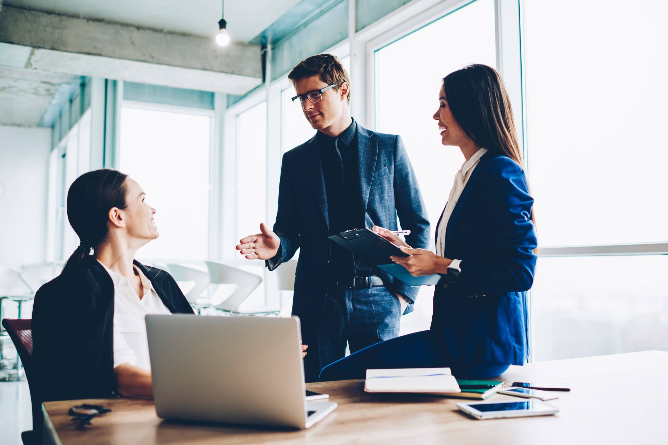 AI Data Mapping Tools Using Machine Learning | Adeptia