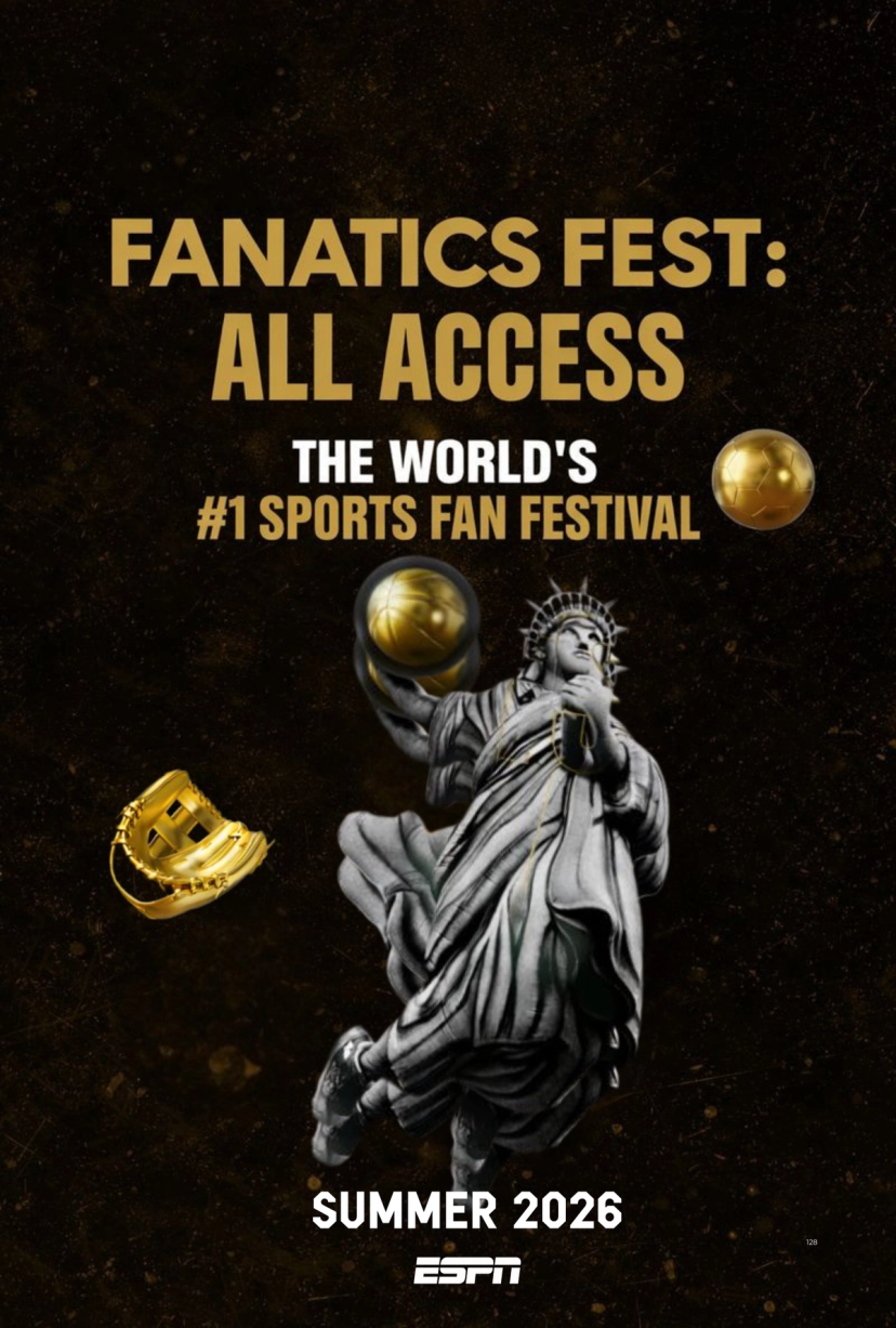 Fanatics Studios | OBB Media