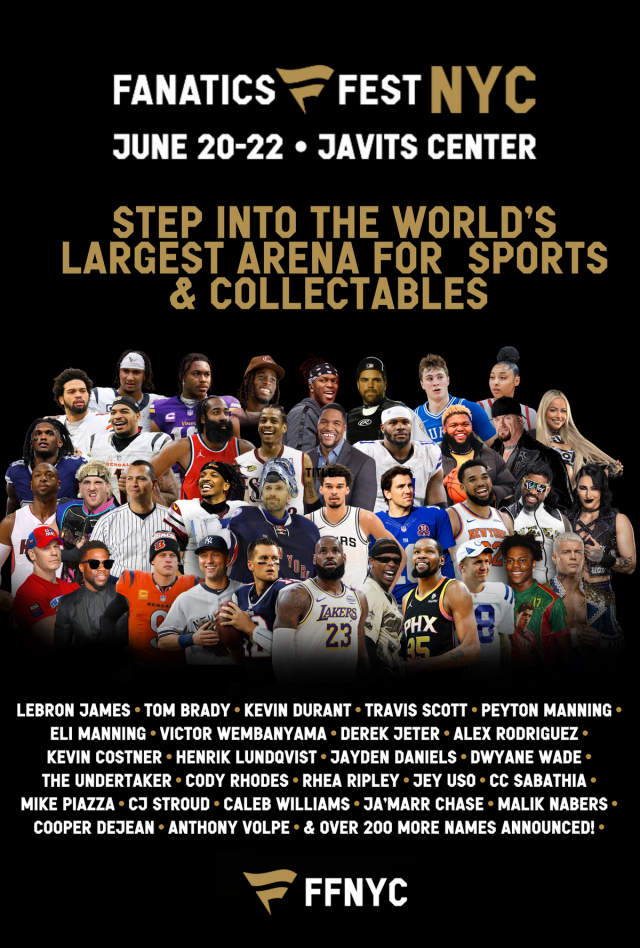 FANATICS FLAG FOOTBALL CLASSIC | OBB Media