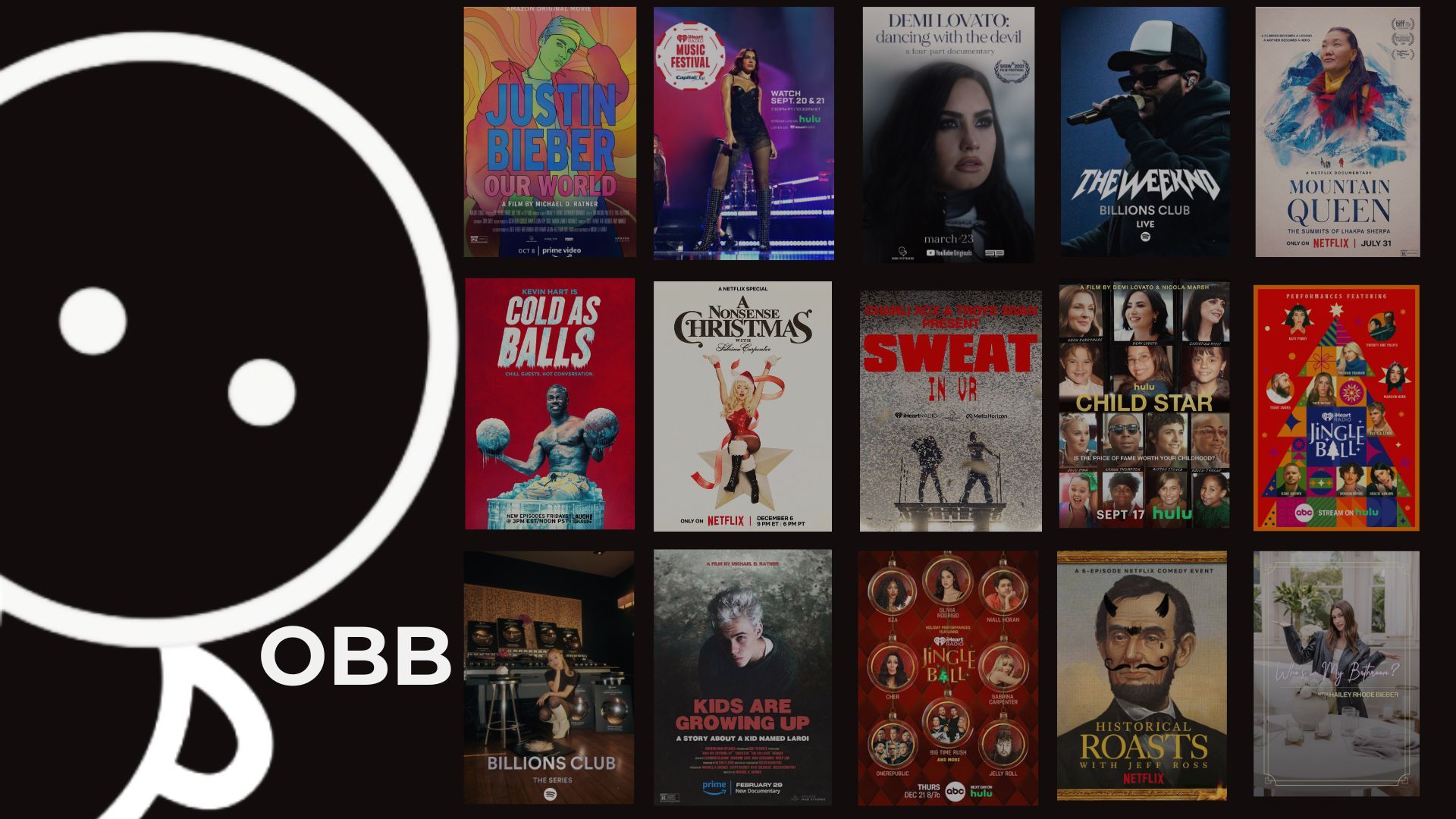 GAMECHANGER: BAT LAB | OBB Media