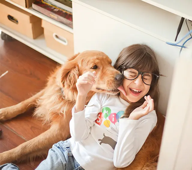 Affinity Foundation - Affinity Petcare