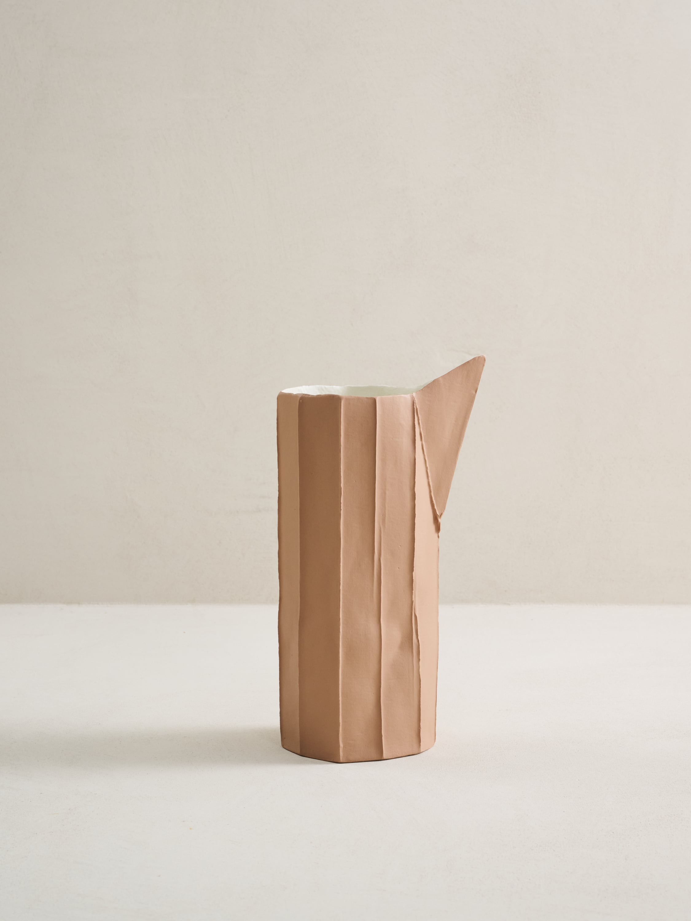 Large Tucano Pitcher | Ken Fulk