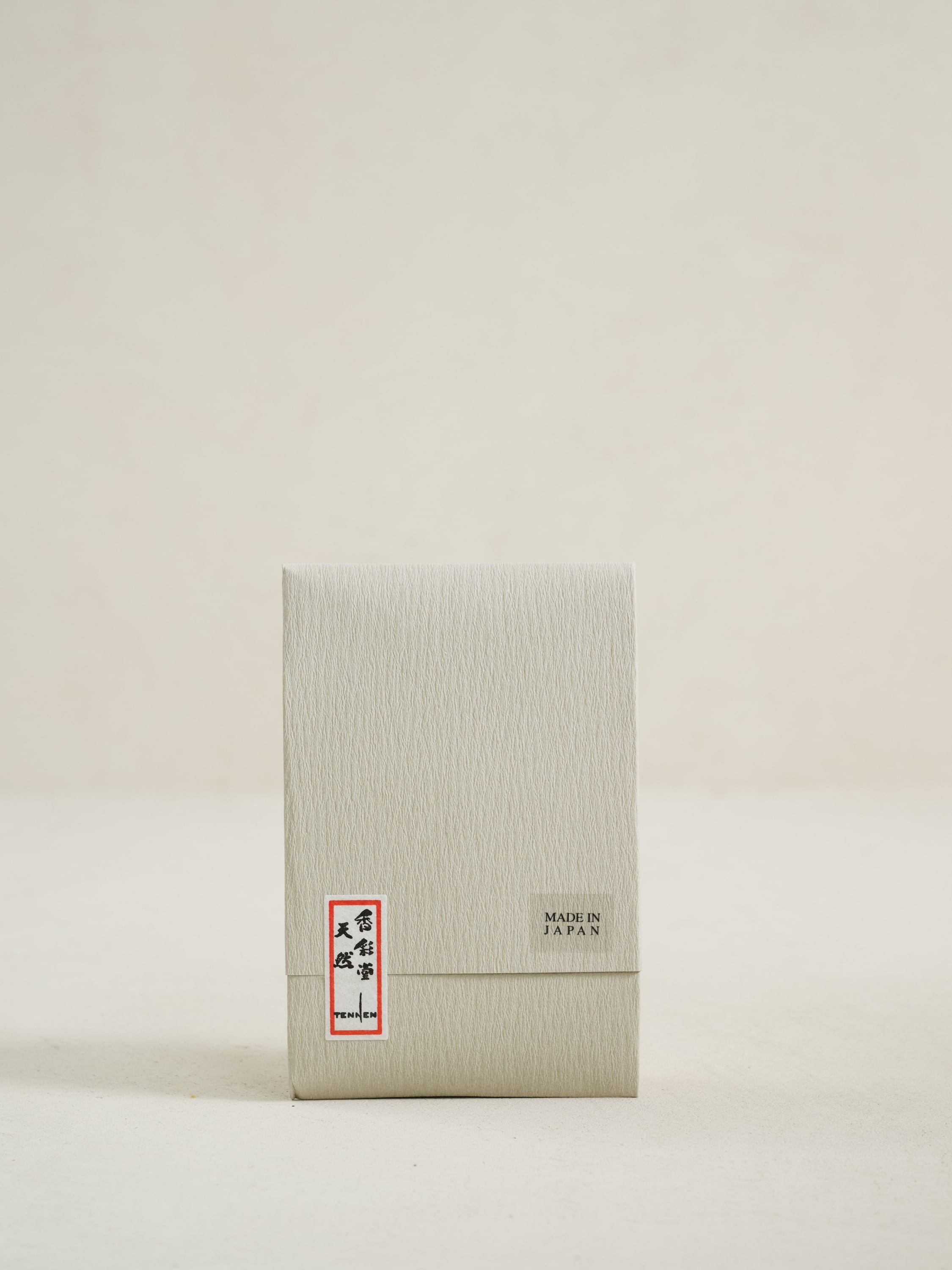 Sonoran Desert Collection, Mixed Pack of 15 Short Incense Sticks | Ken Fulk