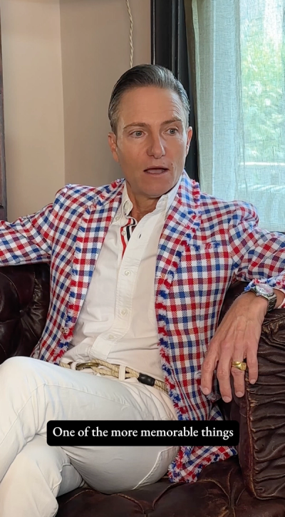 The Ken Edit | Ken Fulk