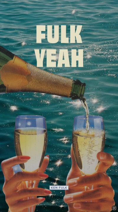 The Ken Edit | Ken Fulk