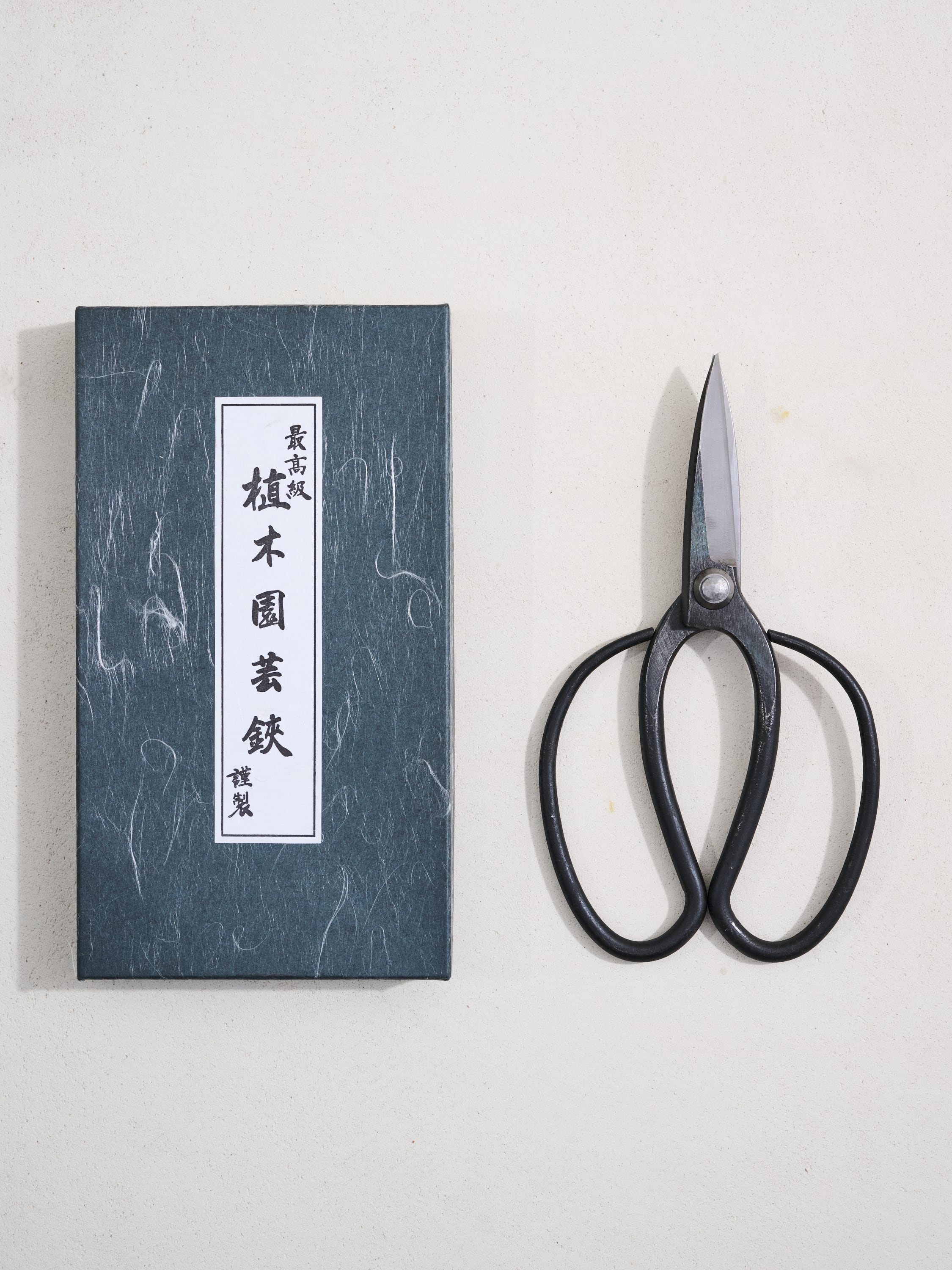 Taira Okuba Scissors | Ken Fulk