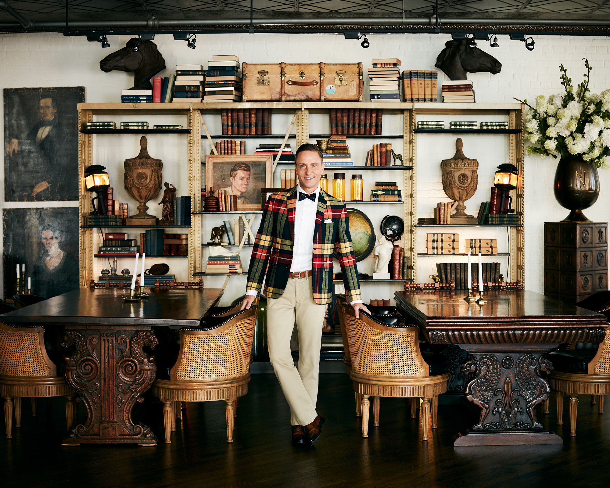 Magic Factory East | Ken Fulk