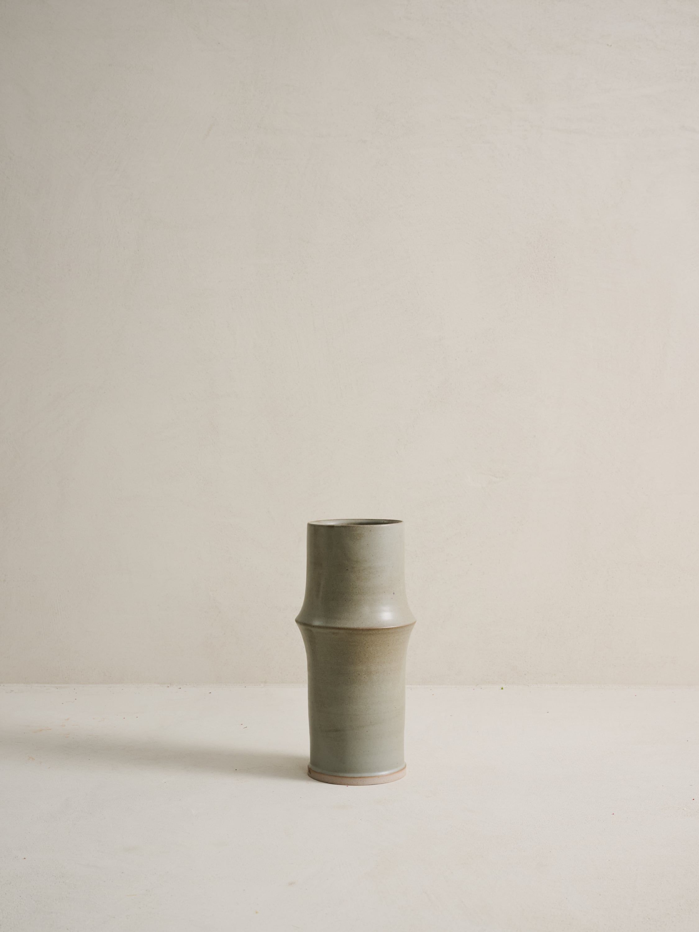 Bob Dinetz Ridge Vase | Ken Fulk