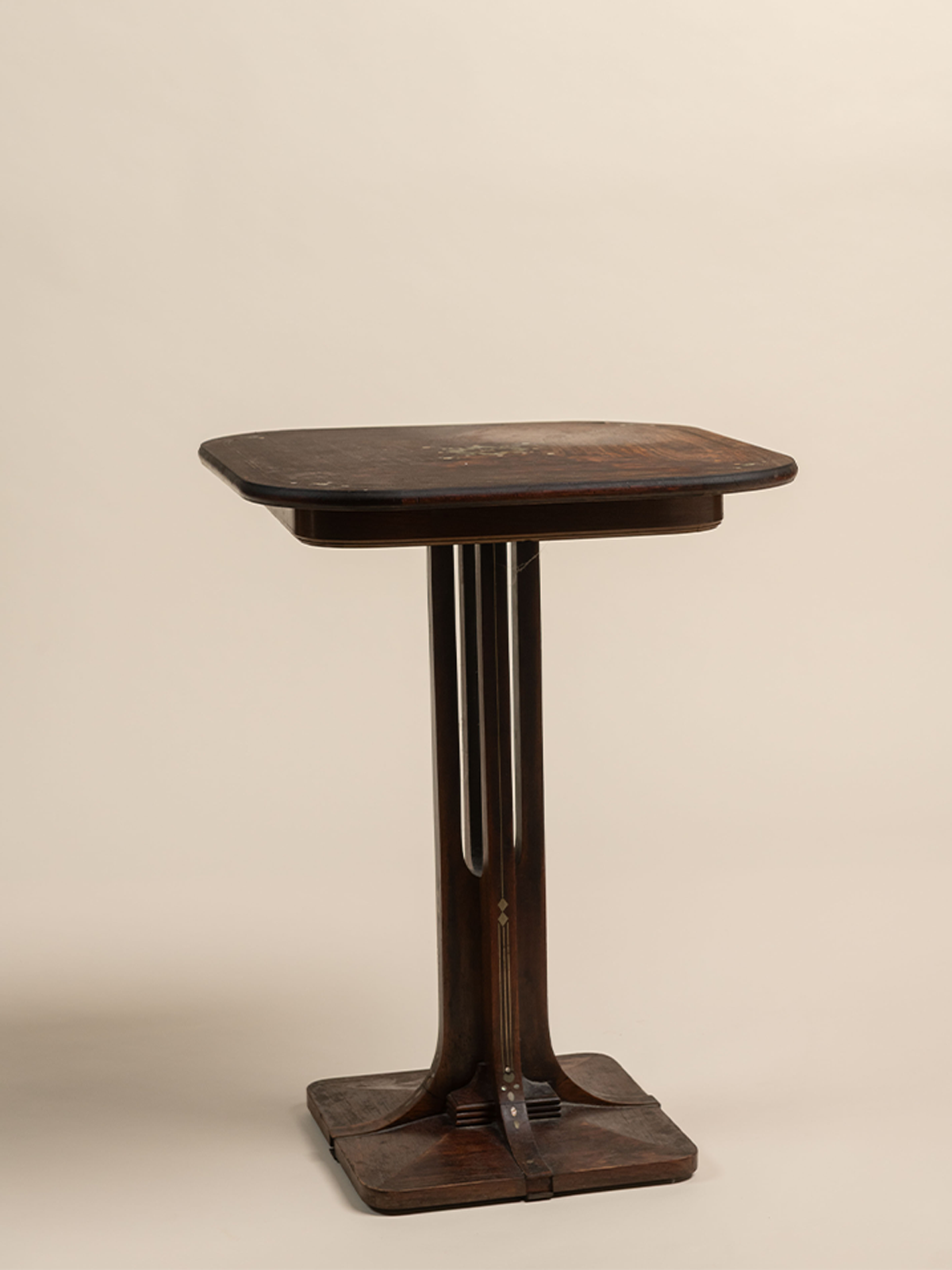 Vintage Carlo Zen Occasional Table | Ken Fulk