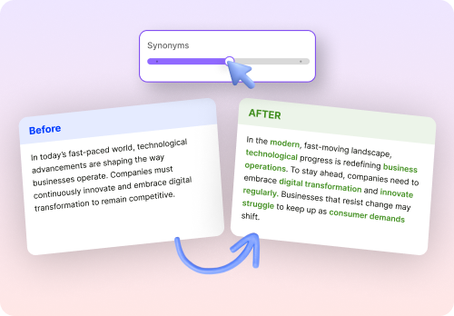 Free Paraphrasing Tool-Toolsmart - Toolsmart offers 50+ free AI tools ...