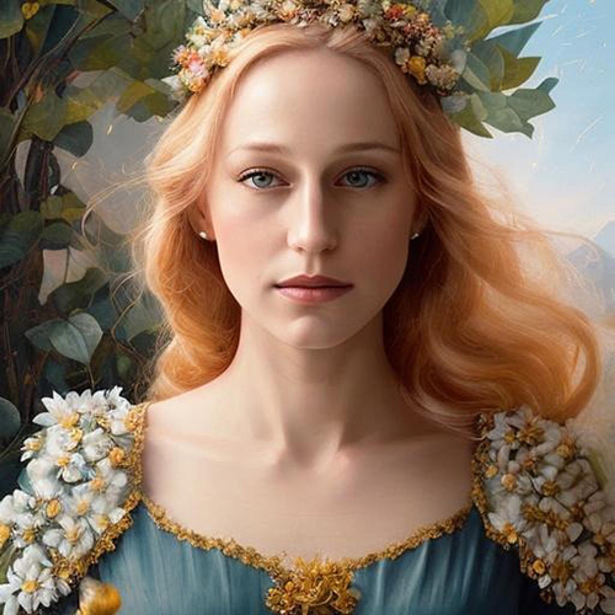 Generate AI artworks from your photos - MyPrint.ai